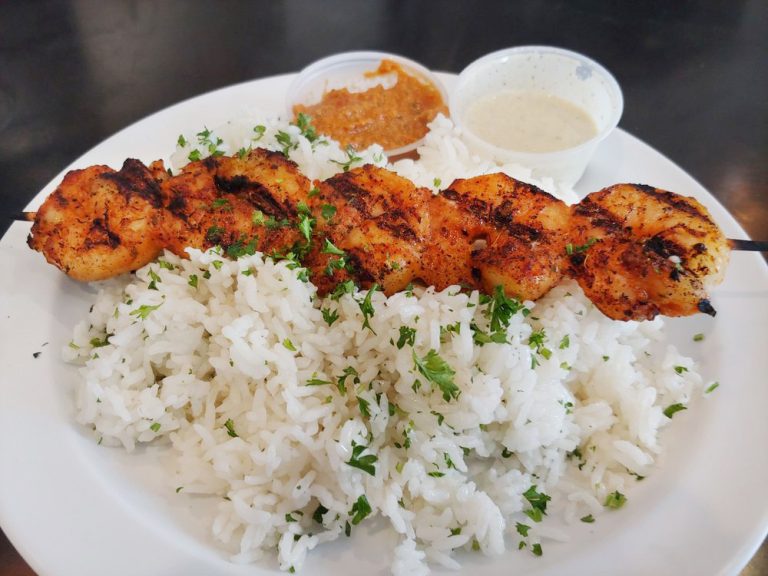 Dr. Grubb's – Claremont Best Rated Restaurant