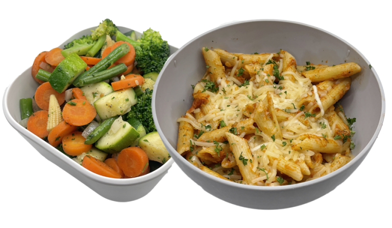 Combo Meal & Specials – Dr. Grubb's